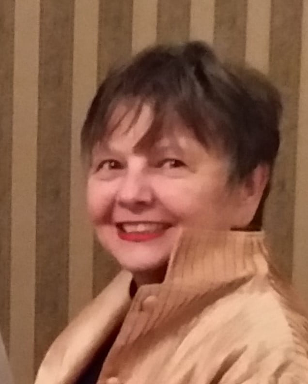 Sheilagh guy Murphy 1 | The Muse
