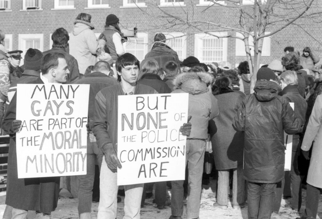 The History of Pride Month - The Muse