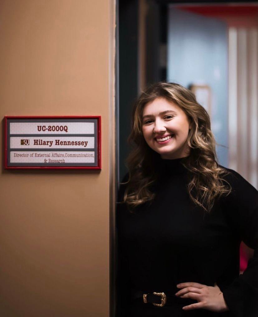 CFS-NL & MUNSU respond to the resignation of Emily Dyer - The Muse