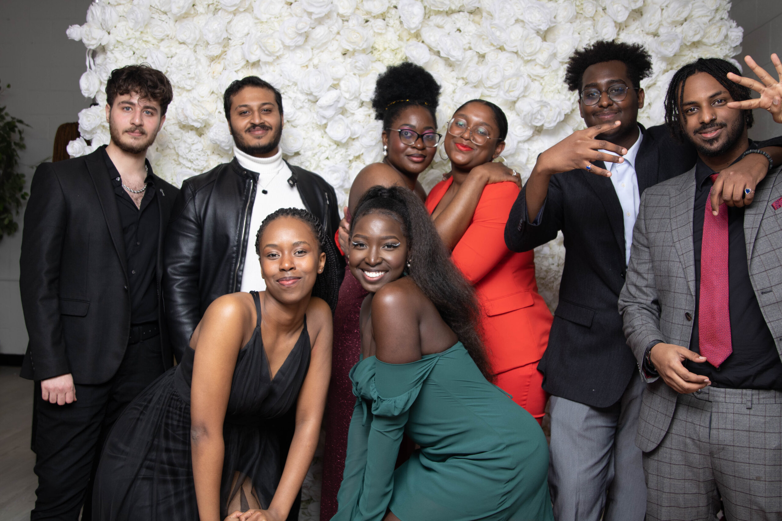 BSA Night Gala (review edition) - The Muse