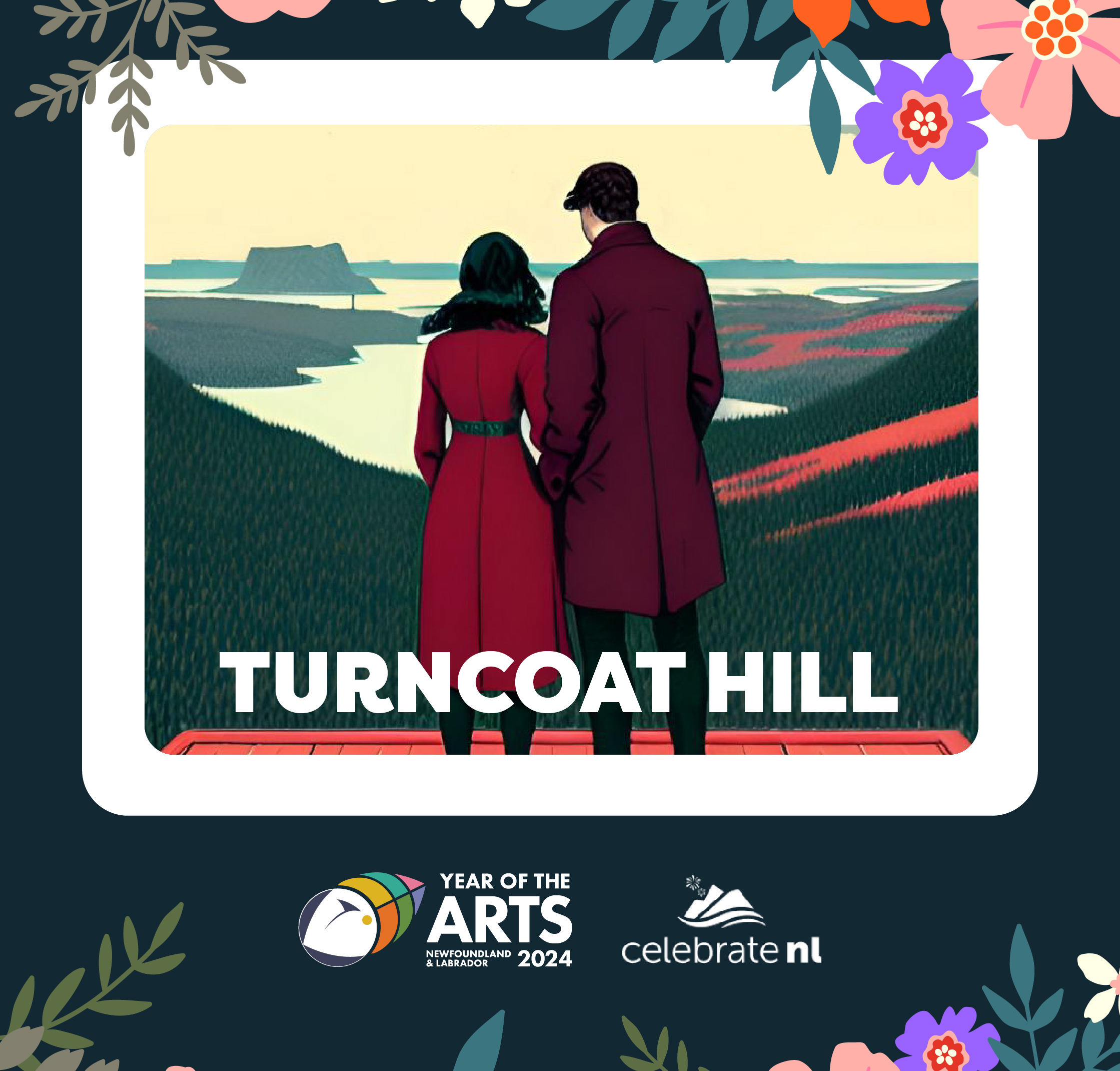 TB SATM Mini Logos v12 Turncoat Hill | The Muse