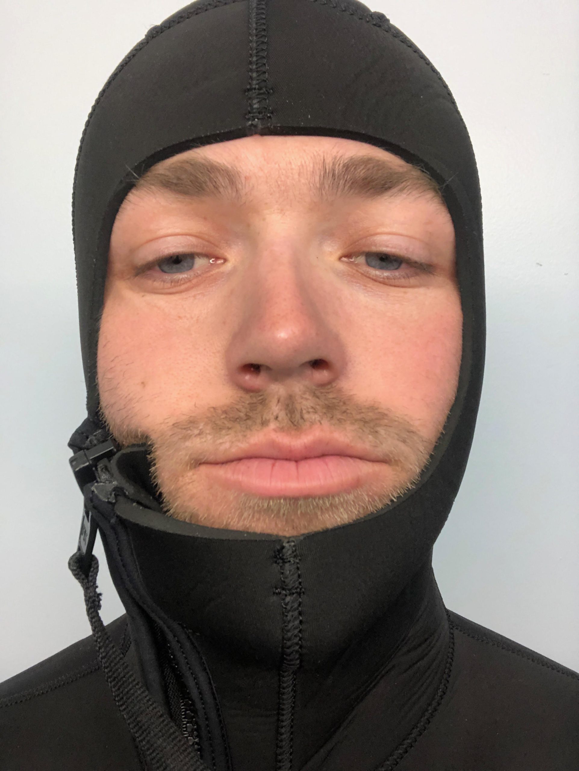 Kai Bruce | The Muse